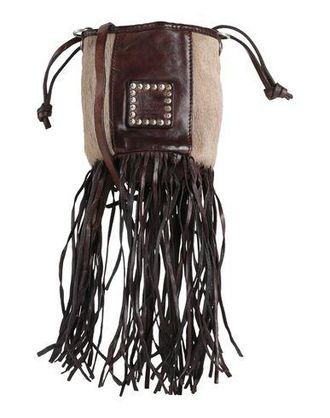 Campomaggi SACS - Sacs Bandouli&egrave;re sur YOOX.COM
