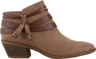 Life Stride Life Stride Damen Paloma Stiefelette, Mushroom, 41.5 EU