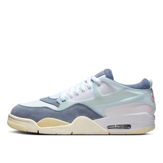 Nike Jordan Homme, Chaussures, Bleu, Taille: 45 1/2 EU 4 RM