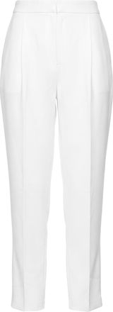 Elisabetta Franchi HOSEN & R&Ouml;CKE - Hosen auf YOOX.COM