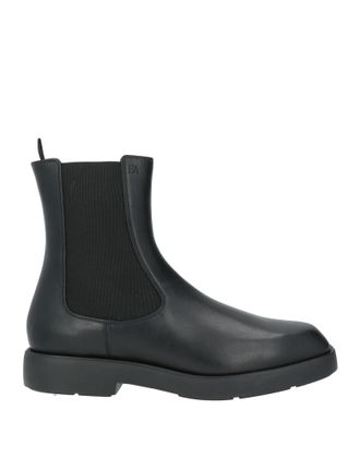 Emporio Armani SCHUHE - Stiefeletten auf YOOX.COM