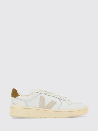 Veja Baskets Femme couleur Blanc