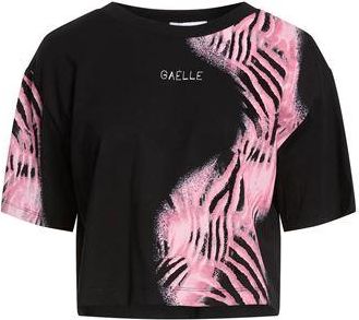 Ga&euml;lle Paris TOPS - T-shirts sur YOOX.COM
