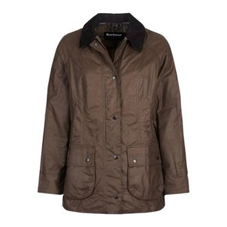 Barbour Jackets - - Jackets - Damen - Braun - XS