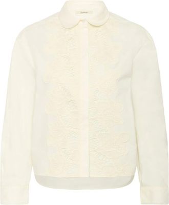 Inwear Damen, Blusen & Hemden, Wei&szlig;, XLGr&ouml;&szlig;e