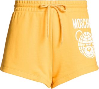 Moschino HOSEN & R&Ouml;CKE - Shorts & Bermudashorts auf YOOX.COM