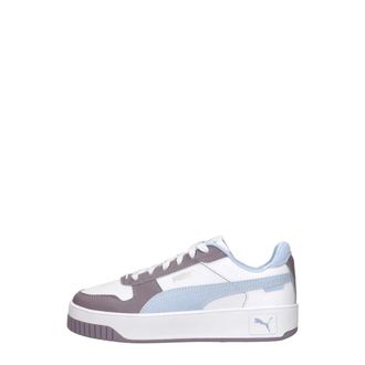 Puma Carina Street Sneakers - - Shoes - Damen - Lila - 36 EU