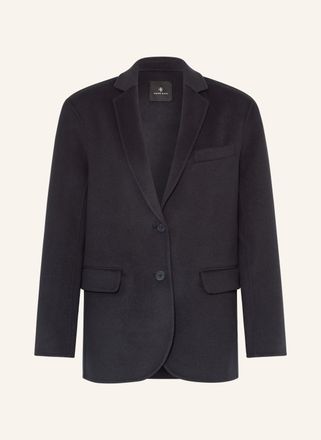 Anine Bing Anine Bing Blazer Quinn blau