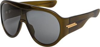 Bottega Veneta unisex, Accessories, Braun, ONE SIZEGr&ouml;&szlig;e