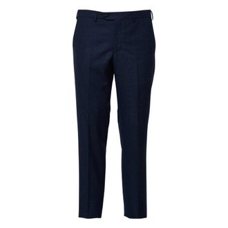 Sartoria Latorre Anzughose - - Trousers - Herren - Blau - L