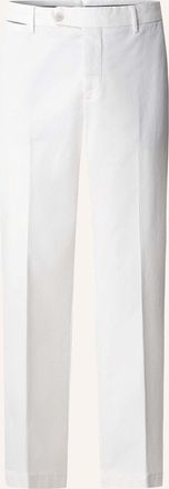 Hackett Chino Chino Sanderson weiss