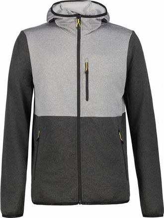 Icepeak Herren Unterjacke BARNWELL