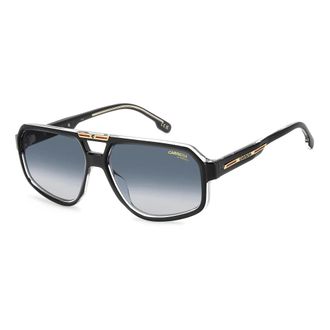 Carrera Homme, Accessoires, Noir, Taille: 59 MM Victory C 26/S Lunettes de soleil