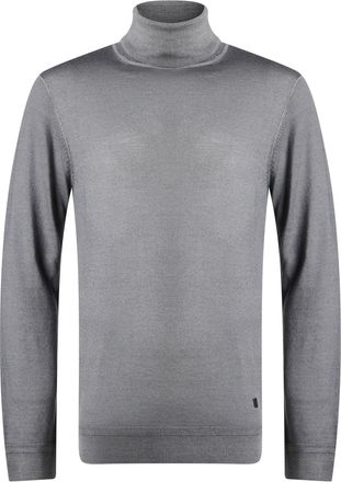 Liu Jo STRICKWAREN - Rollkragenpullover auf YOOX.COM