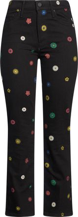 Mother HOSEN & R&Ouml;CKE - Jeanshosen auf YOOX.COM