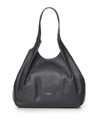 Gianni Chiarini Schultertasche - Schwarz