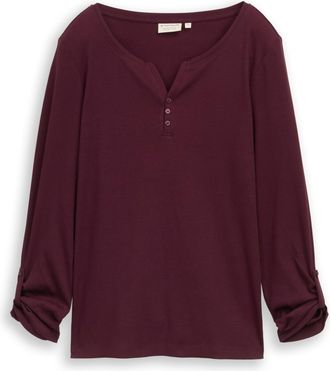 Tom Tailor Damen T-Shirt
