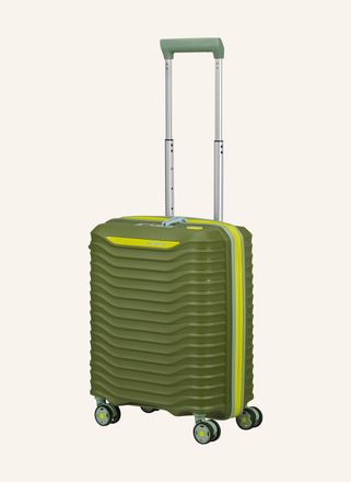Samsonite Trolley Spinner Kidzjoy gruen