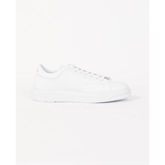 A|X Armani Exchange Baskets basses homme en cuir