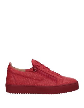 Giuseppe Zanotti SCHUHE - Sneakers auf YOOX.COM