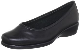 The Flexx Damen 840491 Slipper, Schwarz (Black 1)