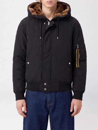 Fendi Veste Homme couleur Noir