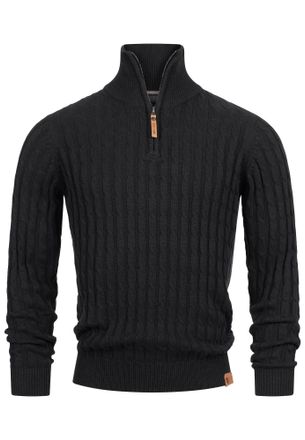 INDICODE JEANS Pullover Hector