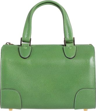 Valextra BABILA MINI