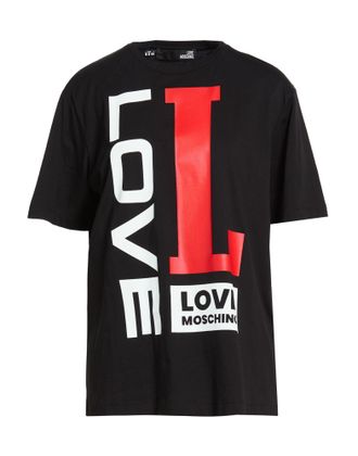 Love Moschino TOPS - T-shirts auf YOOX.COM