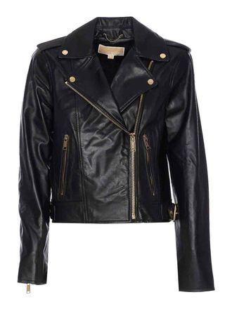 Michael Michael Kors Veste Casual - Noir