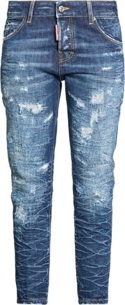 Dsquared2 HOSEN & R&Ouml;CKE - Jeanshosen auf YOOX.COM
