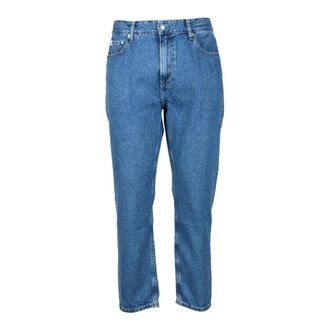Calvin Klein Jeans Slim-fit Jeans - - Jeans - Herren - Blau - W29