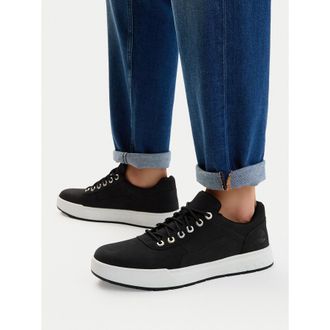 Timberland Sneakers Timberland TB0A6GBHW051 Schwarz