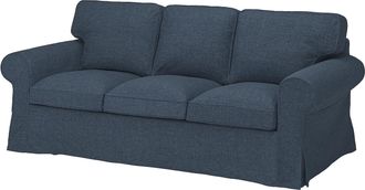 IKEA EKTORP 3er-Sofa