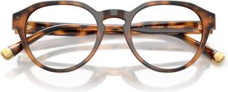 Polo Ralph Lauren unisex, Accessoires, Rouge, Taille: 50 MM Ph2304U Optical Frame