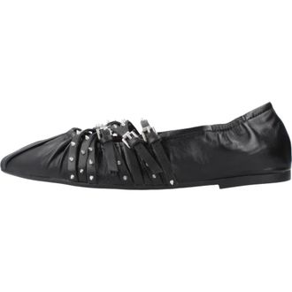 Ash Brendah Ballerina - - Shoes - Damen - Schwarzk - 39 EU