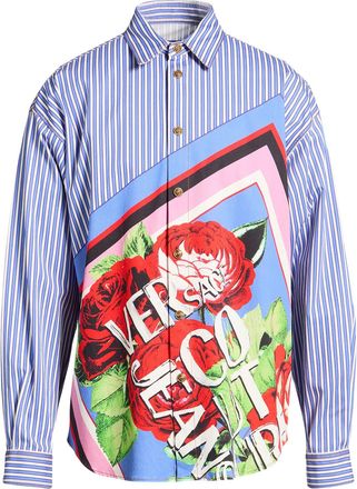 Versace TOPS - Hemden auf YOOX.COM