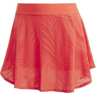 adidas Damen Rock Tennis Pro Climacool+ Print Skirt