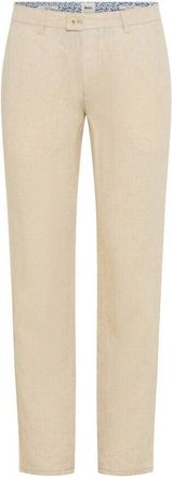 Brax Herren Leinenhose STYLE FABIO IDX