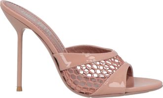 PARIS TEXAS SCHUHE - Sandalen auf YOOX.COM