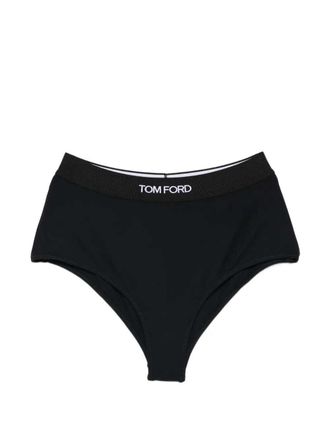 Tom Ford Slip avec bande logo