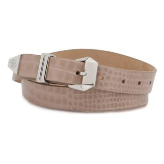 Philipp Plein Damen, Accessories, Beige, 80 CMGr&ouml;&szlig;e