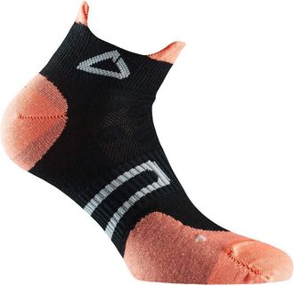 Dogma Falcon - Sommer Laufsocken kurz, Low-Cut Sport- und Sneaker-Socken für Damen & Herren, Running Socks, Antiblasen, Atmungsaktiv, Anti-Schweiß, knöchelh