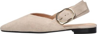 Stefano Lauran Damen, Schuhe, Beige, 41 EUGr&ouml;&szlig;e