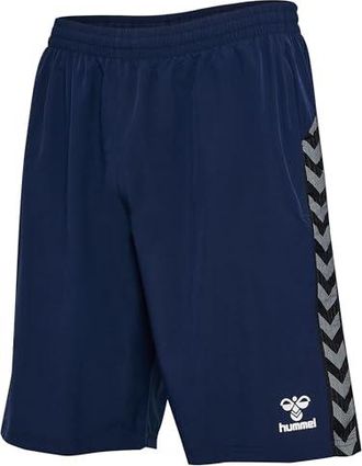 Hummel Hummel Authentic Woven Shorts M