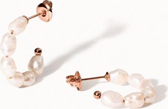 Purelei Organic Pearl PerlenPerlenohrringe