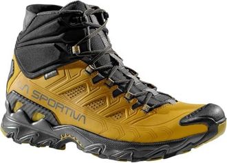 La Sportiva Ultra Raptor II Mid Leather GTX - Chaussures randonnée homme