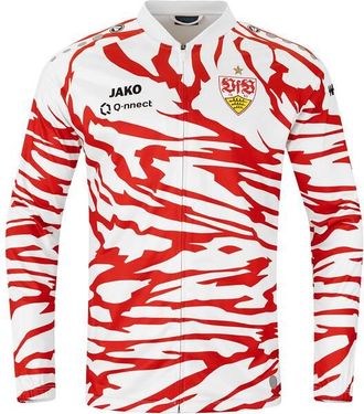 Jako Herren Fanjacke VfB Einlaufjacke