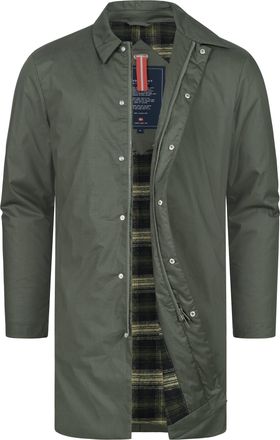 Kronstadt Mantel KSCane