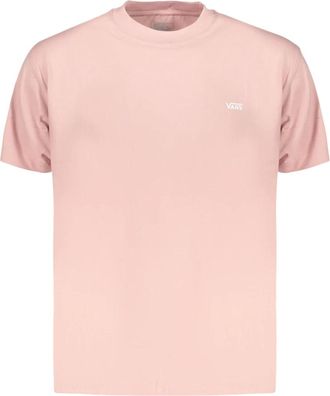 Vans Homme, Tops, Rose, Taille: XL Short-Sleeved T-Shirt